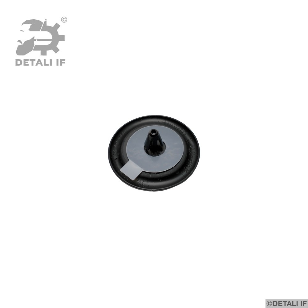 Купити Буфер резиновий відбійник кришки багажника Astra H Opel 13233501 ...