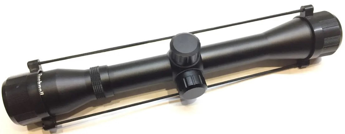 Оптический Прицел Bushnell 4x32 — Купить Недорого на Bigl.ua (1757308748)