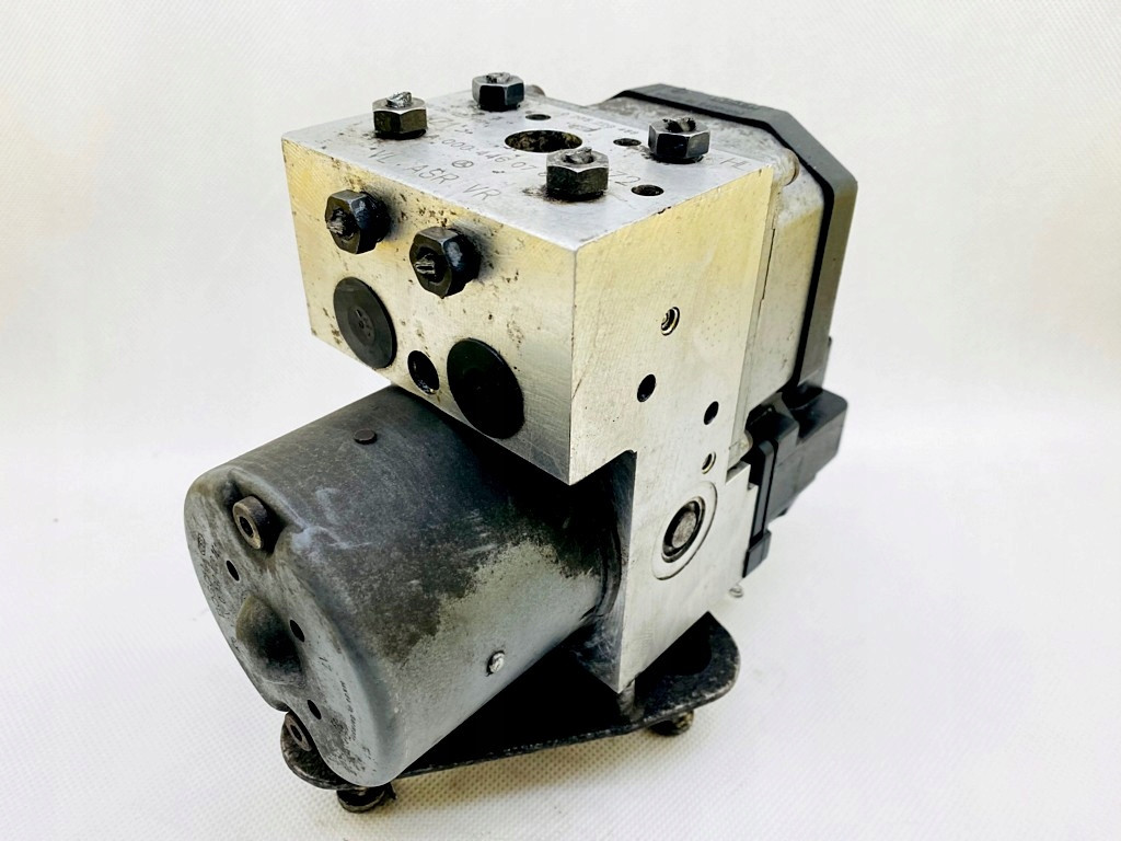 Блок ABS SPRINTER 0273004311 A0004460789 Под Заказ 2-4 Дн — Купить ...