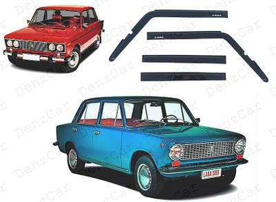 Вітровики 2106 - купити недорого на Prom.ua: ціни, акції і відгуки | Україна, Київ