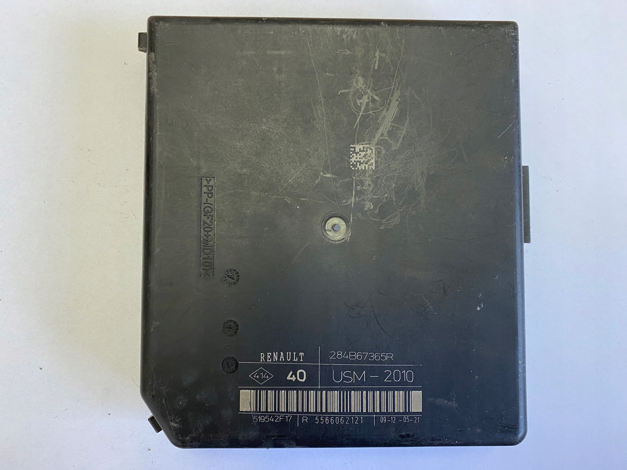 Блок Запобіжників RENAULT USM MASTER 284B67365R Під Замовлення 2-4 Дн ...
