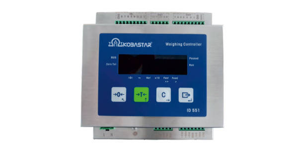 ID551 ВАГОВИЙ КОНТРОЛЕР Standard 8 IN / 8 Output Kobastar, ціна 6065 грн — Prom.ua (ID#1757367124)