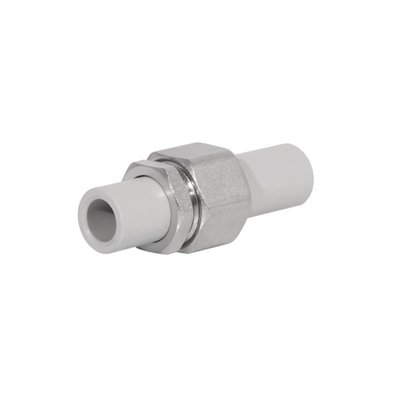 Разборное Соединение PPR Ekoplastik 20 — Купить Недорого на Bigl.ua ...