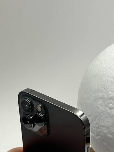 IPhone 12 Pro Max 512gb Graphite | АКБ 89%, цена 32760 грн — Prom.ua ...