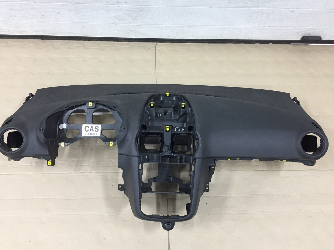 Торпедо OPEL CORSA D 91164907 (ID#1757462827), ціна: 7800 ₴, купити на ...