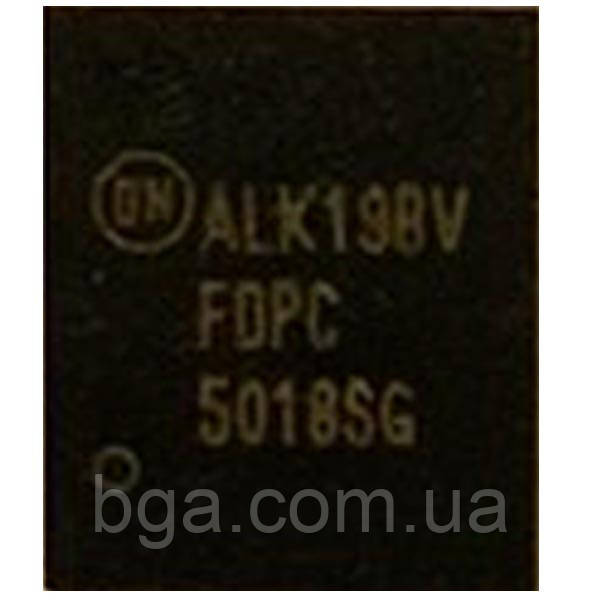 Микросхема FDPC5018SG (ID#1755585945), цена: 144 ₴, купить на Prom.ua