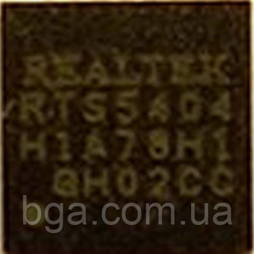 Микросхема RTS5404, цена: 399 ₴, купить на Prom.ua