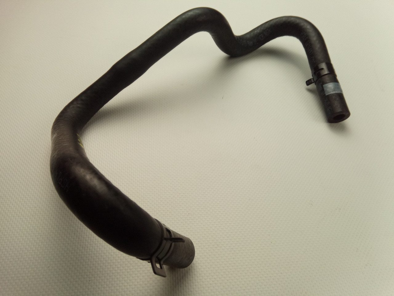 Шланг Вакуумного Підсилювача Lanos 1.5, "GM" (96460949) з Клапаном — у ...