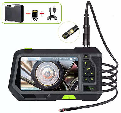 Эндоскоп teslong 5мм | Сравнить цены и купить на Prom.ua