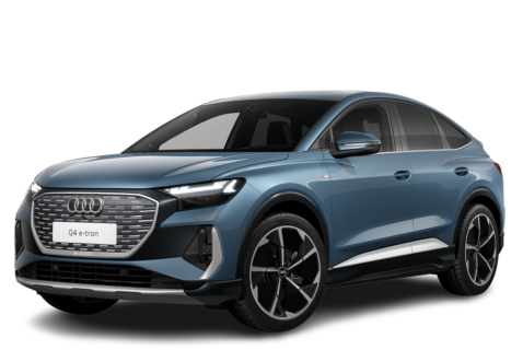 Тюнінг Audi Q4 e-tron Sportback - Качество, цена, наличие. | Интернет ...