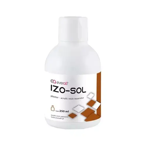 Купити Izo-Sol (Ізосол) 250 мл, ціна 176.60 грн - Prom.ua (ID# 1757695581)