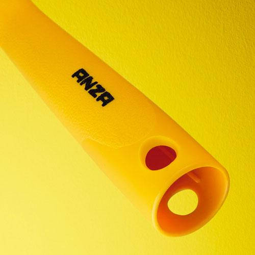 ANZA Basic кисть для зовнішніх робіт, 100мм (ID#1757284529), цена: 309 ₴, купить на Prom.ua