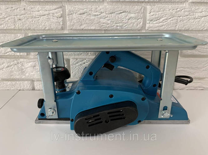 Рубанок електричний Makita 1911B (ID#1757728934), цена: 2704 ₴, купить ...