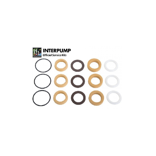 Ремкомплект Interpump Kit 344 (ID#1757879715), цена: 4978 ₴, купить на ...