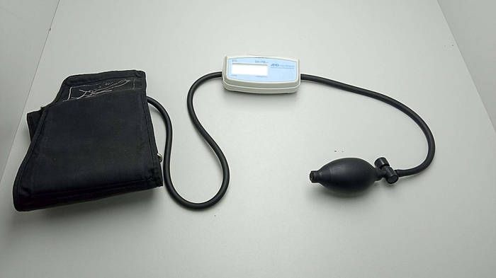 Купить Тонометр Б/У A&D Medical UA-604, цена 500 ₴ — Prom.ua (ID ...