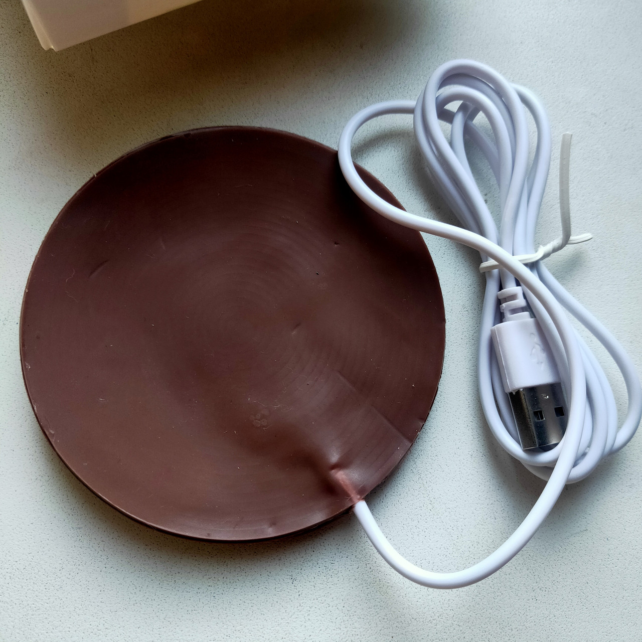 Подставка под чашку с подогревом от USB "Starbucks" (ID#1757924955 ...