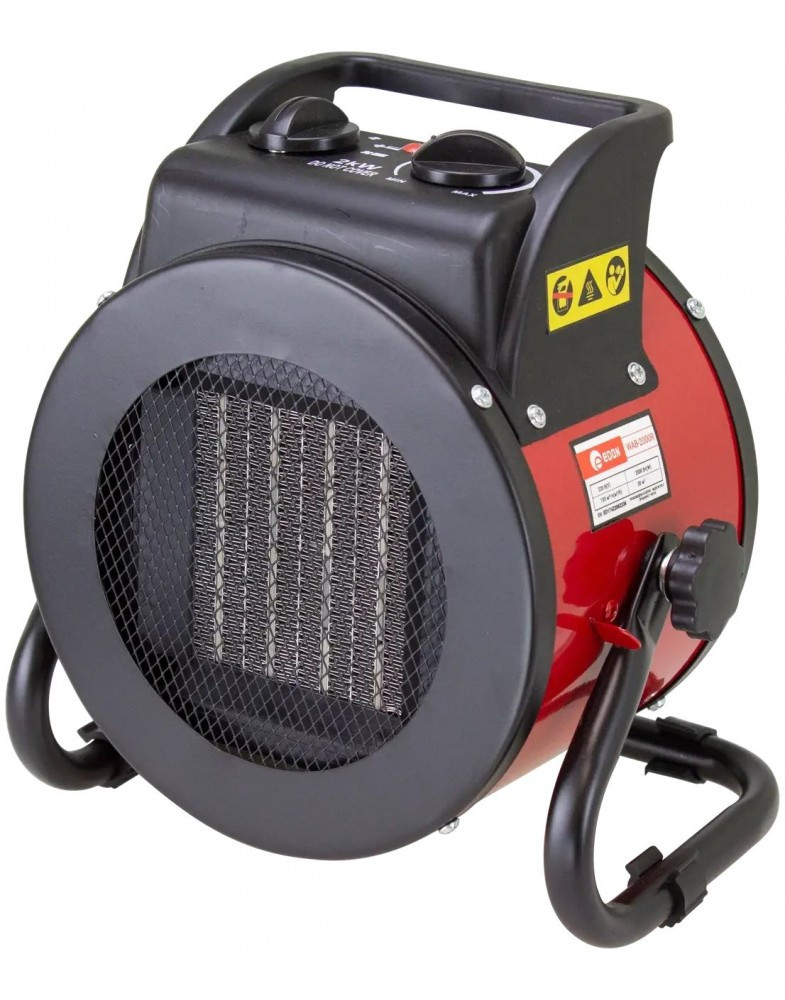 EDON WAB-2000R тепловентилятор (теплова гармата): продаж, ціна у Харкові. Теплові гармати від ...