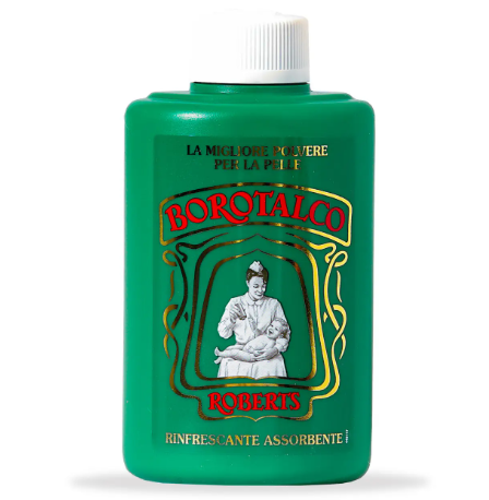 Купить Тальк Borotalco Talcum Powder Refreshing Absorbing, 200 г ...