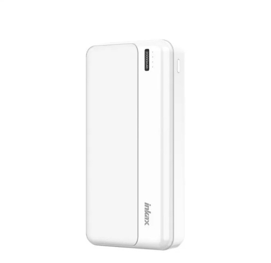 Купити Універсальний повербанк Power Bank Inkax PB-02A | портативна ...