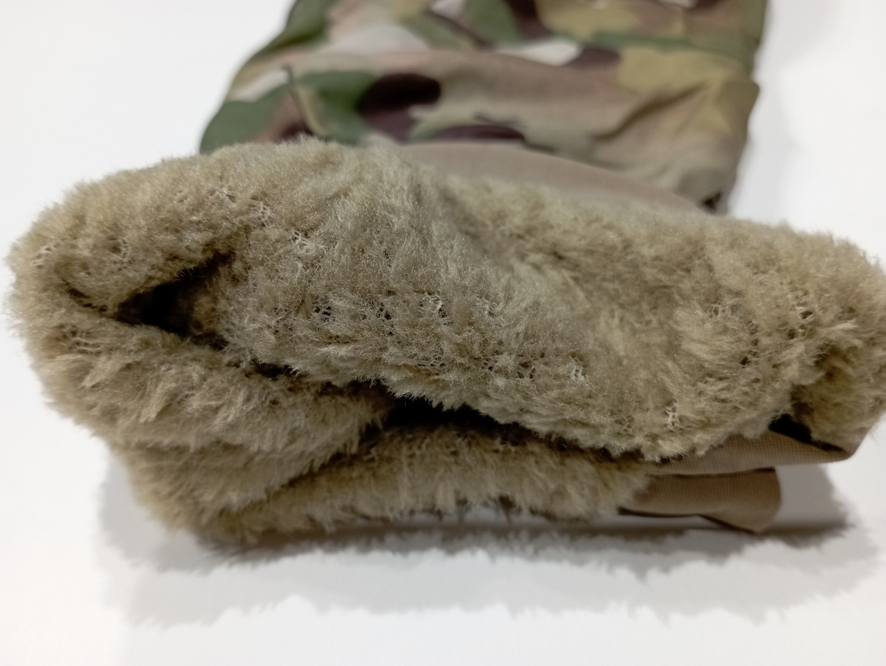 Купить Куртка Crye Precision, Размер: L, ATO MID LOFT JACKET, Цвет ...