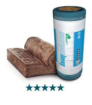 Купить Минеральная вата Knauf Unifit 033 50мм., 100мм. 150мм.,, цена ...