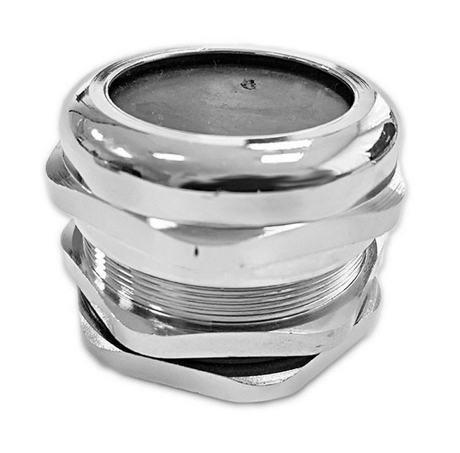 Сальник M54 32-38мм латунний IP68 TNSy, ціна: 569 ₴, купити на Prom.ua