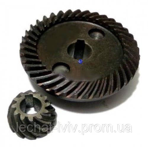 Шестерни для болгарки Ferm FAG-125N (k0276) (ID#1758035163), цена: 124 ...