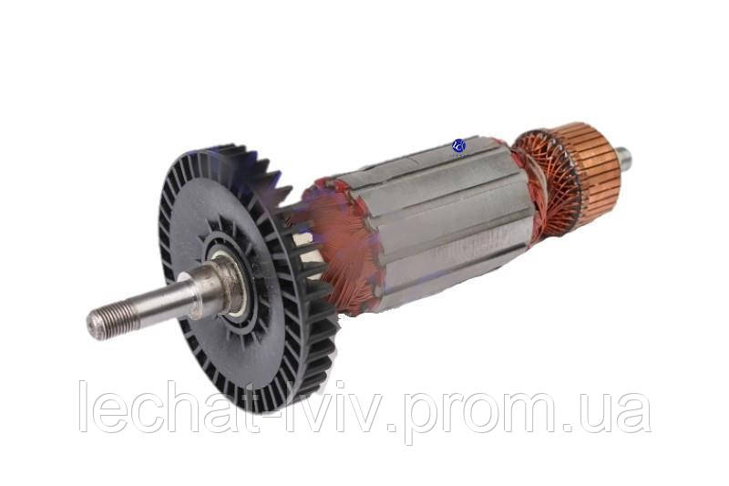 Купить Якорь для болгарки Sparky 230 MA 2001 (k021155), цена 1140 ₴ — Prom.ua (ID#1758036317)