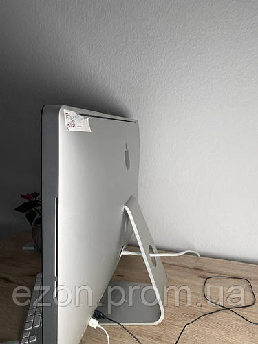 Купить APPLE iMac 12.2 A1312 Intel(R) Core(TM) i7-2600 CPU@3.40GHZ 2011 ...