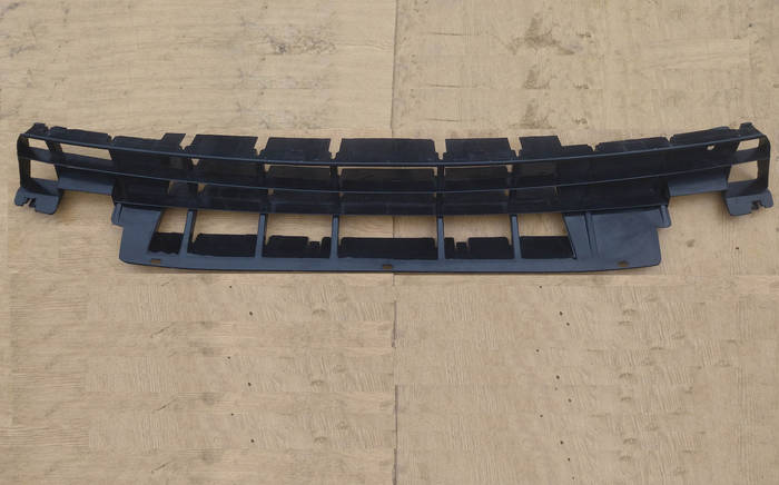 Решетка решітка бампера радіатора радиатора Фольксваген Пассат б3 ...