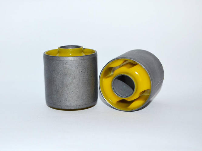 020403 - Полиуретановый сайлентблок задний, переднего рычага Ford ...