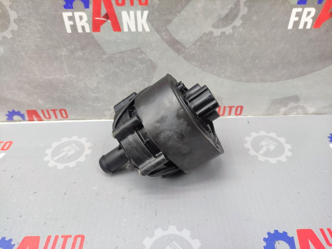 Водяна помпа/ насос води 144B05233R для Renault Fluence, Kangoo, Zoe ...