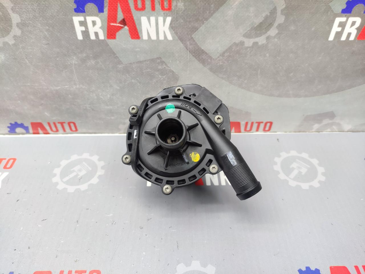 Водяна помпа/ насос води 144B05233R для Renault Fluence, Kangoo, Zoe ...