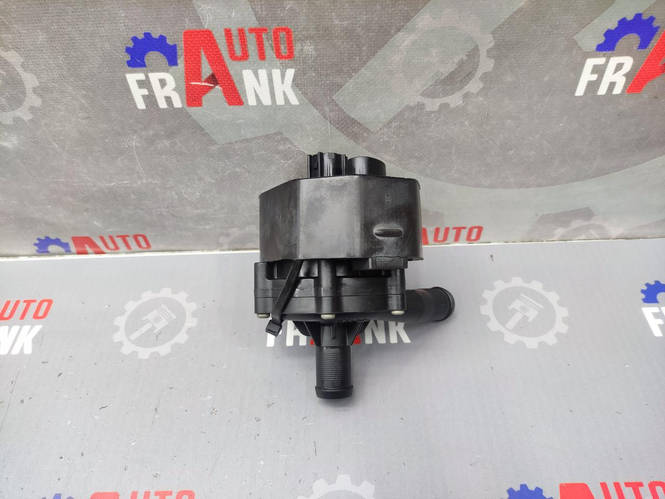 Водяна помпа/ насос води 144B05233R для Renault Fluence, Kangoo, Zoe ...
