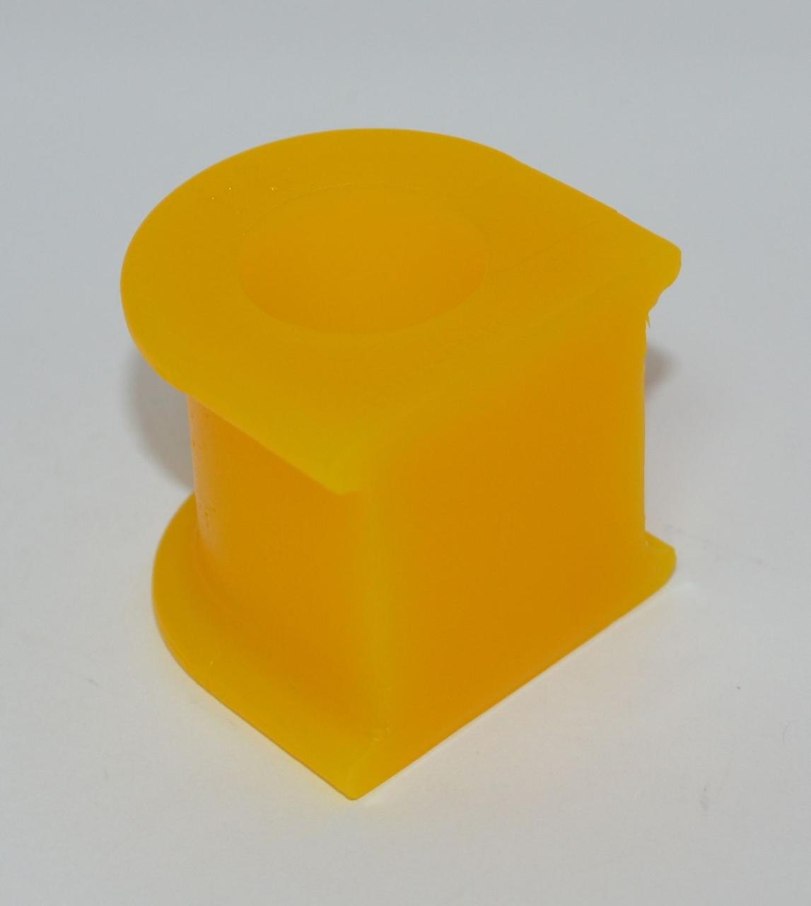 010102 - Полиуретановая втулка стабилизатора переднего d=23мм Lexus ES ...