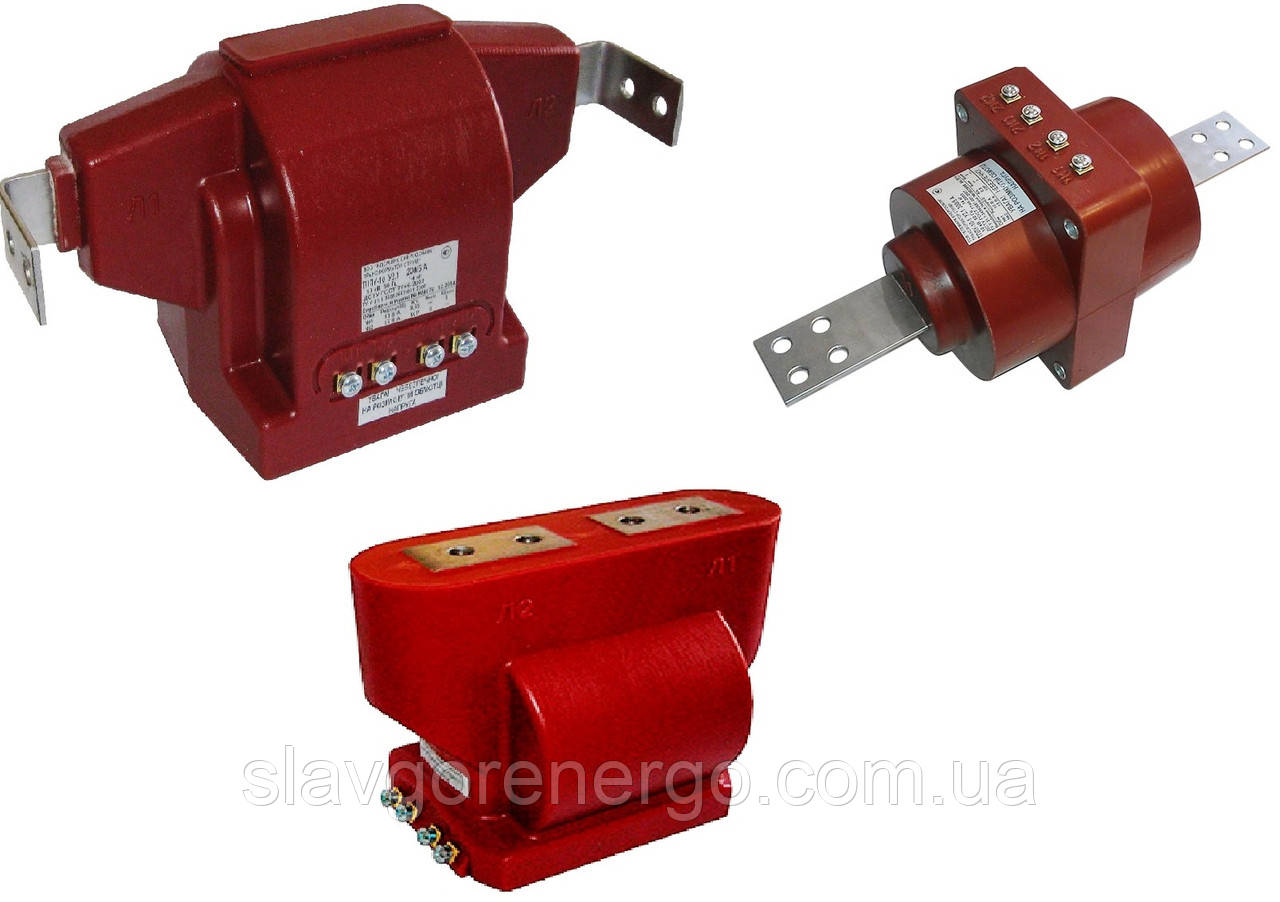 Трансформатори струму ТОЛУ-10 150/5-0,5S-10P, ціна: 7200 ₴, купити на ...