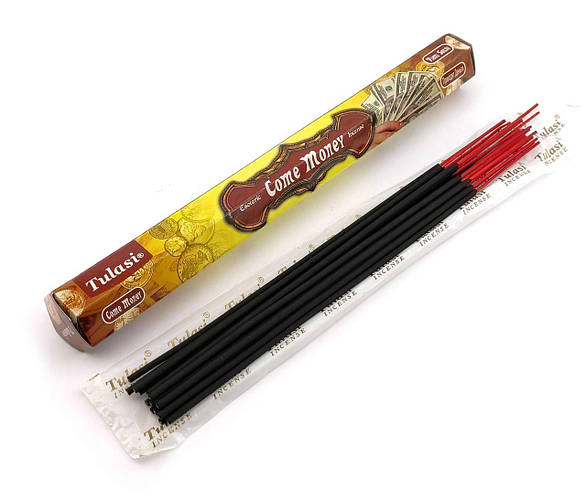 Come Money Esoteric Incense Sticks (ID#1758494553), цена: 27 ₴, купить ...