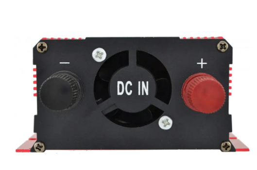 Преобразователь, напряжения с 12V на 220V 1000W UKC AC/DC KC-1000D, инвертор, Power Inverter ...