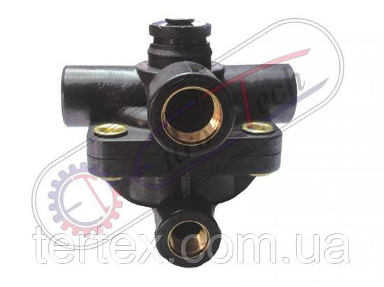 9730060000 Клапан ускорительный Wabco IVECO EUROCARGO MAN TGA 10Bar ...