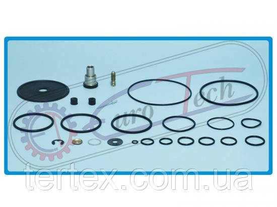 9730020042 Ремкомплект крана управления тормозами прицепа Wabco 973002 ...