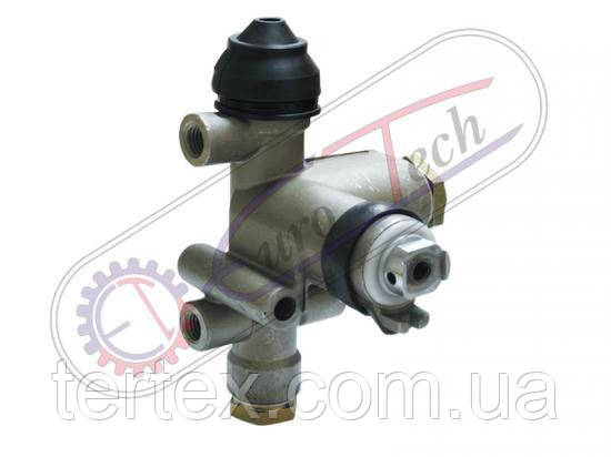 SV1280 Кран уровня пола Knorr RENAULT DAF MERCEDES 12Bar : продажа ...