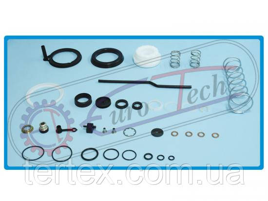 9700519042 Ремкомплект усилителя сцепления Wabco 9700511020 9700511140 ...