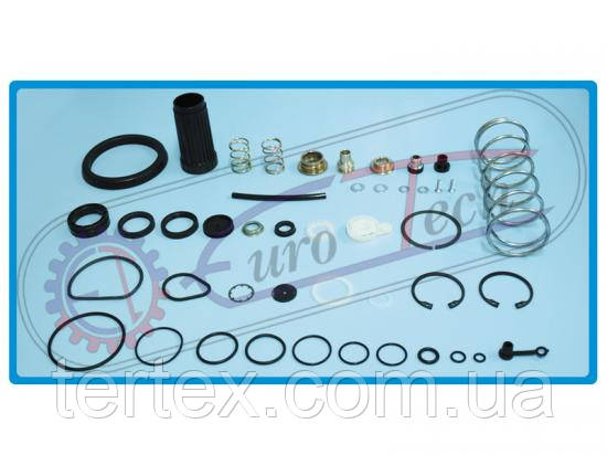 9700519182 Ремкомплект усилителя сцепления Wabco 9700511610 MERCEDES ...