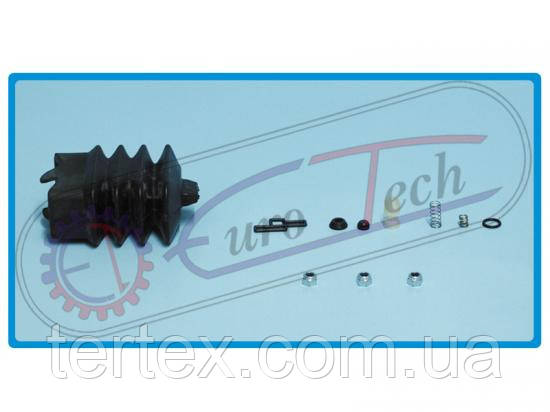 4640070002 Ремкомплект крана уровня кабины Wabco 4640070010 4640070020 ...