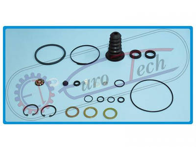 Ремкомплект ПГУ Scania | Сравнить цены и купить по акции со скидкой на ...