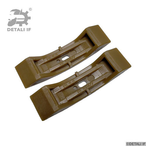 Ремкомплект направляющие цепи грм А4 Б5 Ауди 1.8 2.7-4.2 058109217B ...