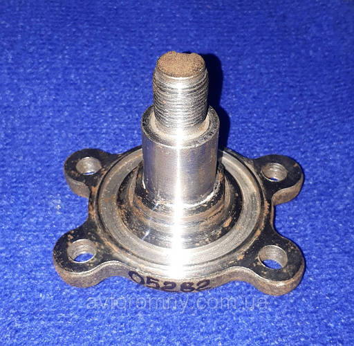 Маточина цапфа вісь заднього колеса ВАЗ 2108 2109 21099 2110 2111 2112 ...