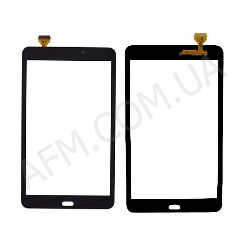 Сенсор (Touch Screen) Samsung T385 Galaxy Tab A 8.0 2017 LTE Чёрный ...