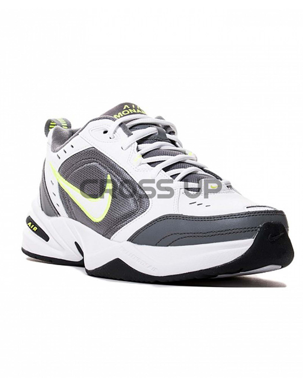 Nike Air Monarch IV 415445-100, цена 2850 грн — Prom.ua (ID#1758679378)