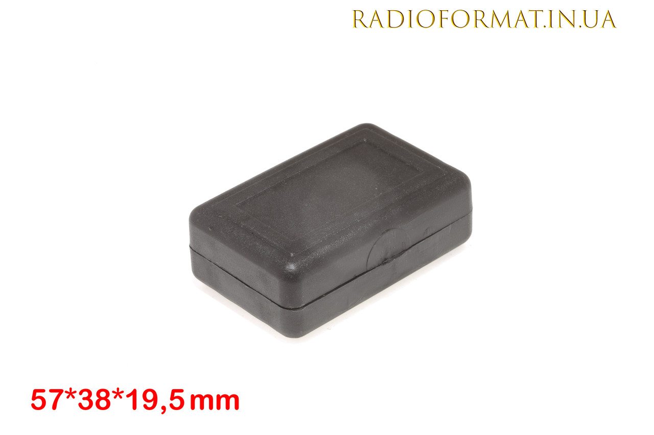 Корпус Пластиковый DIP для Электроники — Купить Недорого на Bigl.ua ...